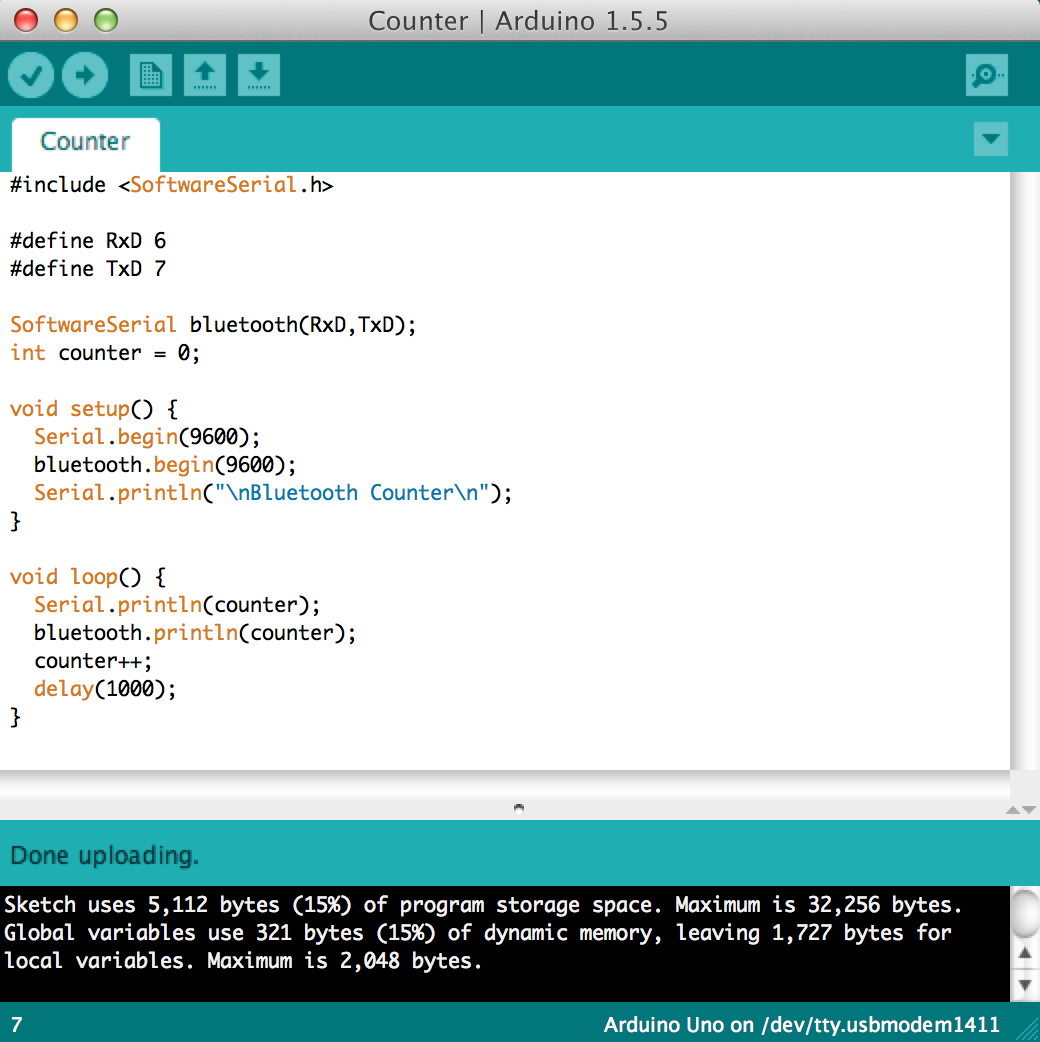 Arduino Serial Plotter Alternatives