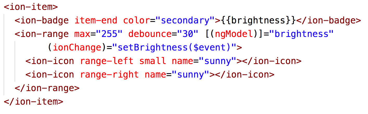 Don Coleman - Building Bluetooth Apps with Ionic